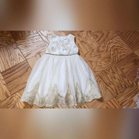 Rare Editions | Dresses | Rare Editions Girls Dress | Poshmark